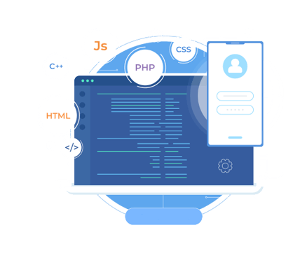 IntellectFaces - We make IT Smarter